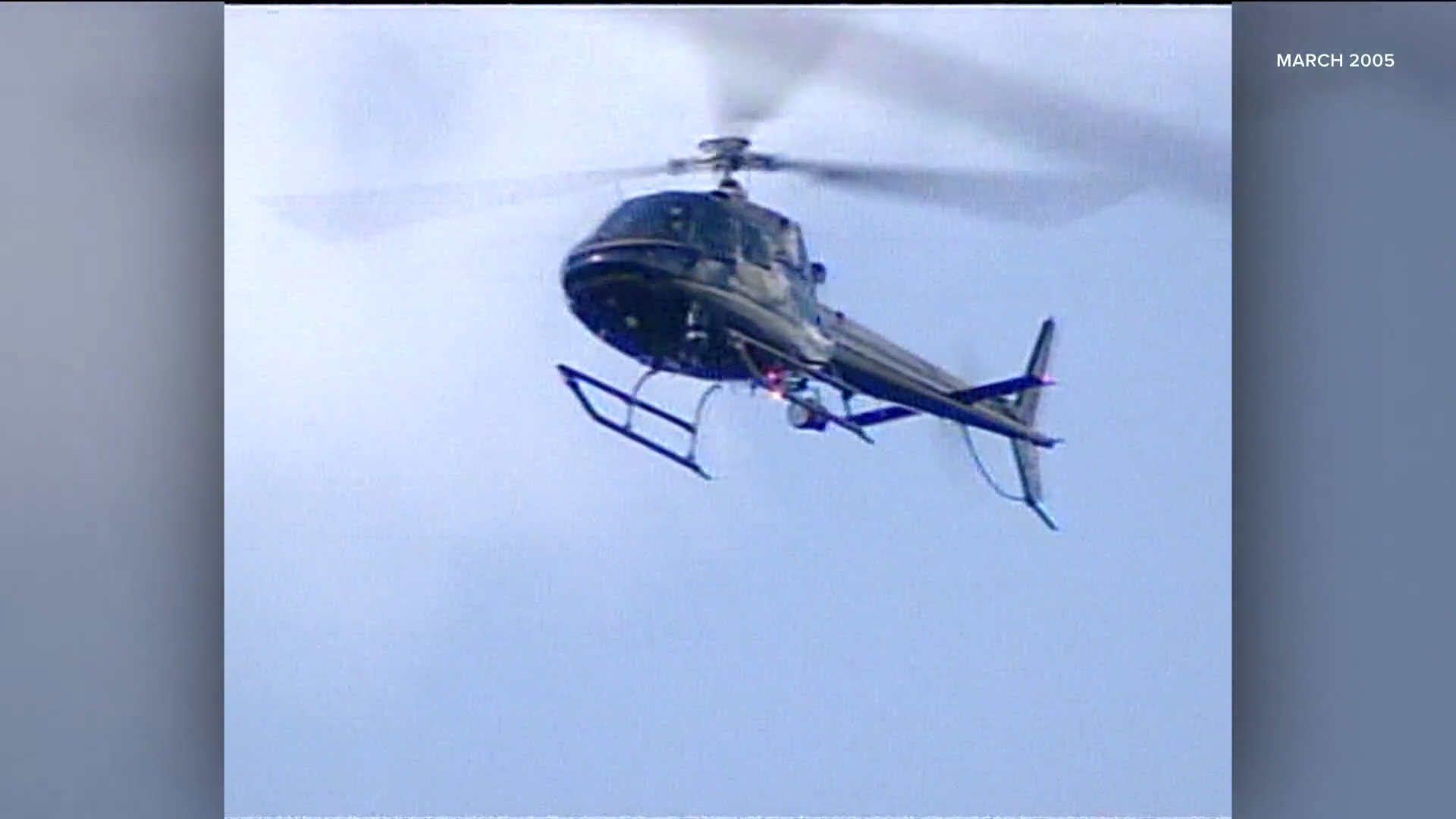 20 years later: Fulton County courthouse shooting | 11alive.com