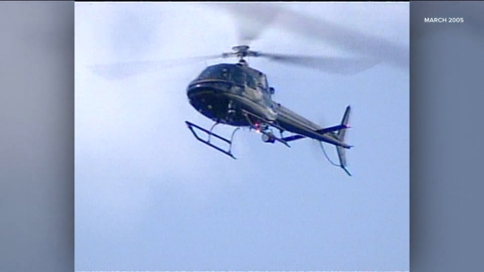 20 years later: Fulton County courthouse shooting | 11alive.com