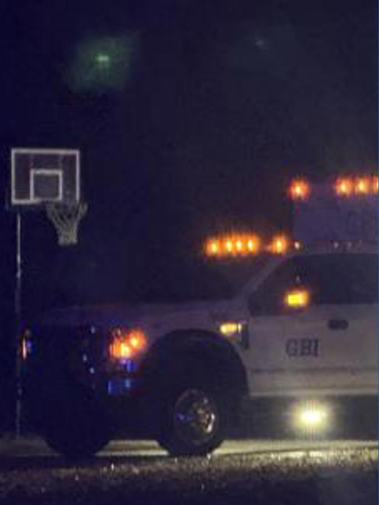 911 call reporting 'unknown problem' leads to gruesome discovery of 2 ...