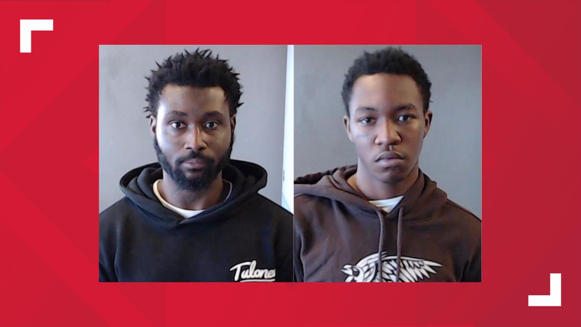 DeKalb police arrest 2 in father’s fatal shooting | 11alive.com