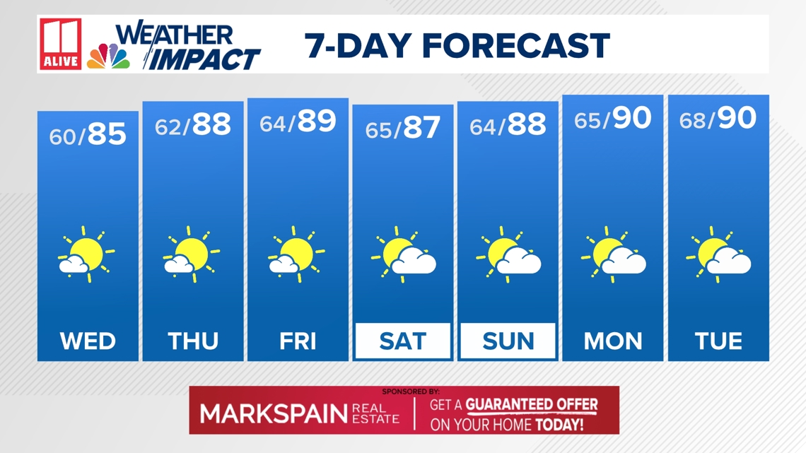 Autopsy results for Lashawn Thompson to be released Monday | 11alive.com