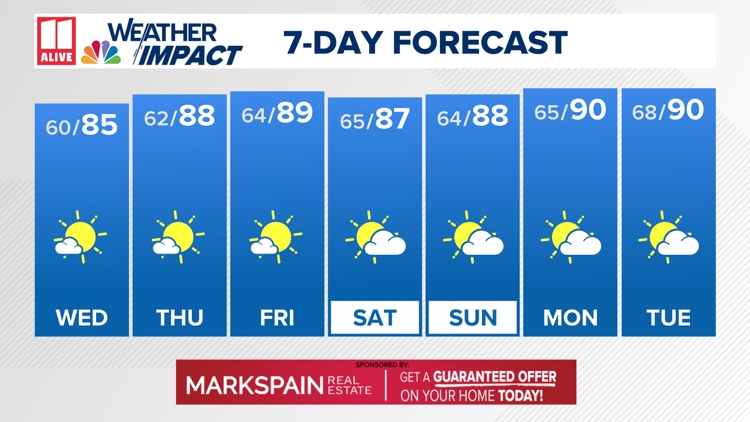 Metro Atlanta tenants challenge Invitation Homes on delays | 11alive.com