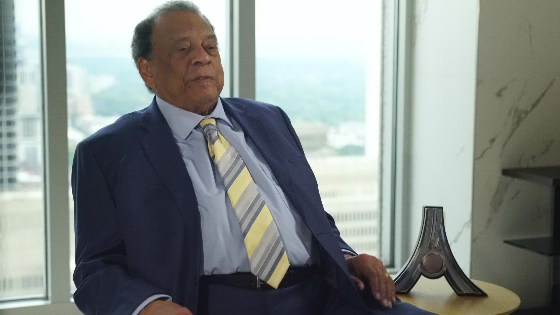 Atlanta Sports Awards list of Lifetime Achievement Award winners ...