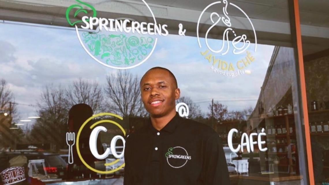 Atlanta Muslim, Black-owned business keep people fed this Ramadan ...