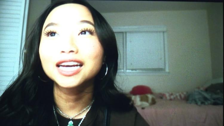 Mitchel Dang attacked, killed by stranger Atlanta: family | 11alive.com