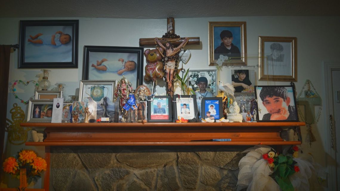 Christian Angulo's brother talks deadly Apalachee shooting one year ...