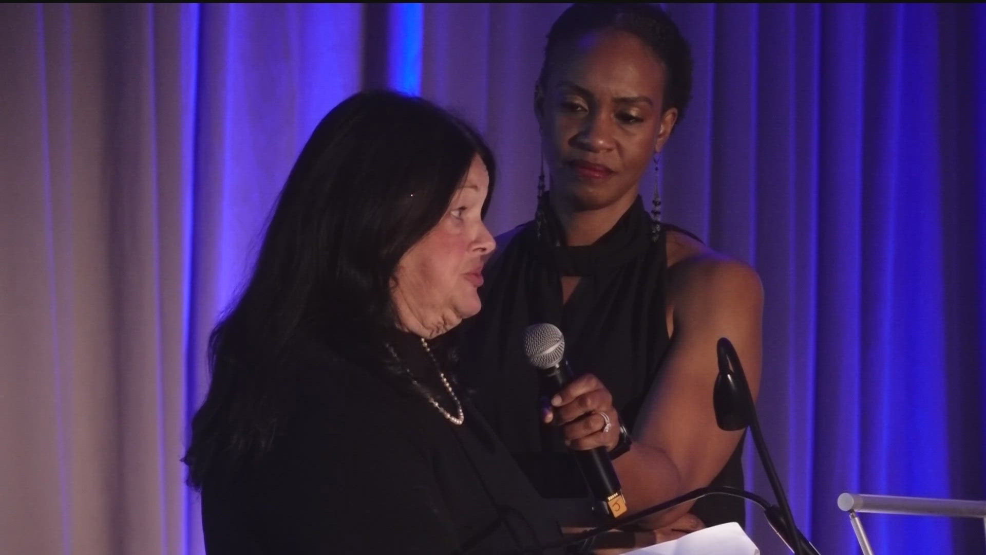 Aisha Howard | 11alive.com