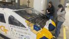 Georgia Tech solar car powering future of transportation | 11alive.com