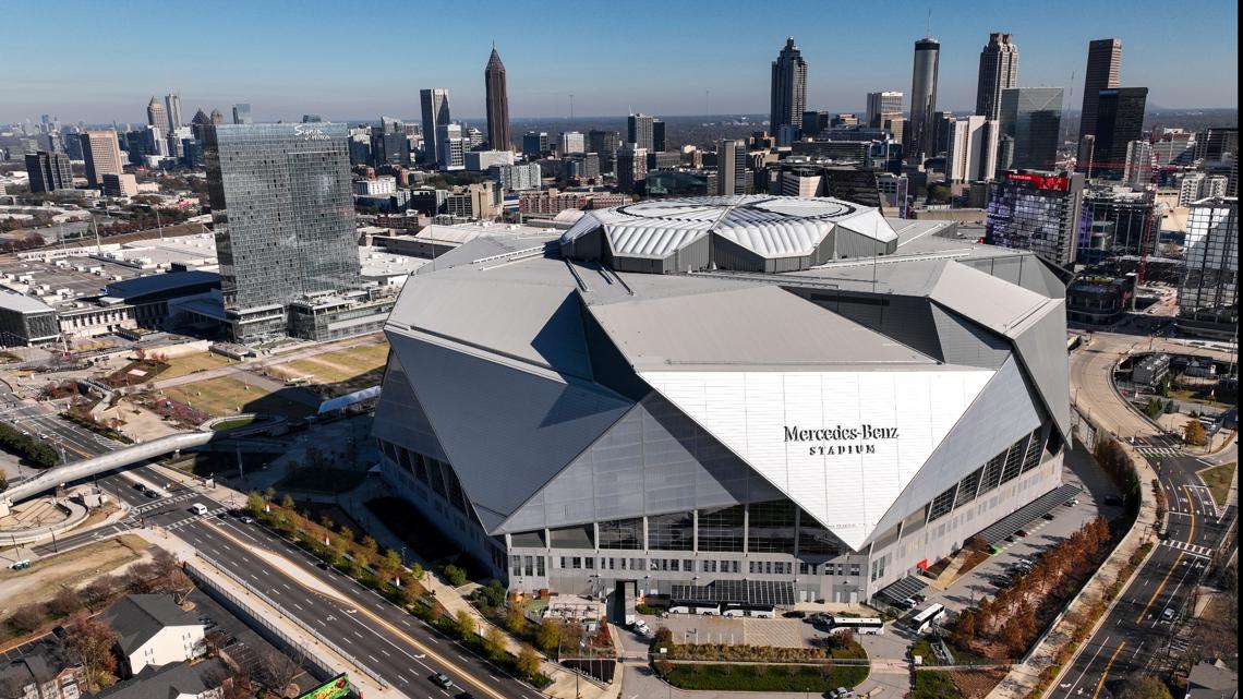 Is Atlanta ready for the World Cup? | 11alive.com
