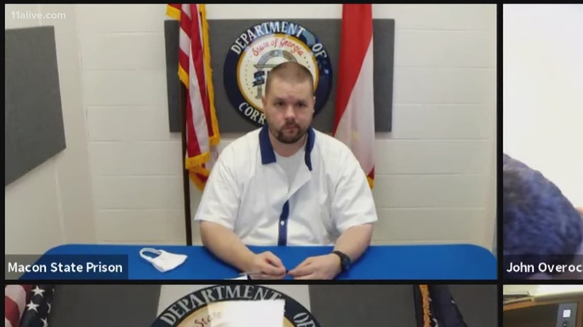 Decision on new Ross Harris trial likely won't come for weeks | 11alive.com