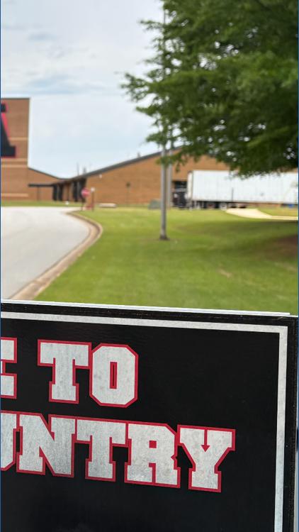 Atlanta federal pen sparks school-to-prison pipeline talks | 11alive.com