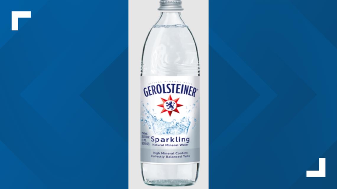 Gerolsteiner water bottle recalls Trader Joe's in Georgia & elsewhere | 11alive.com