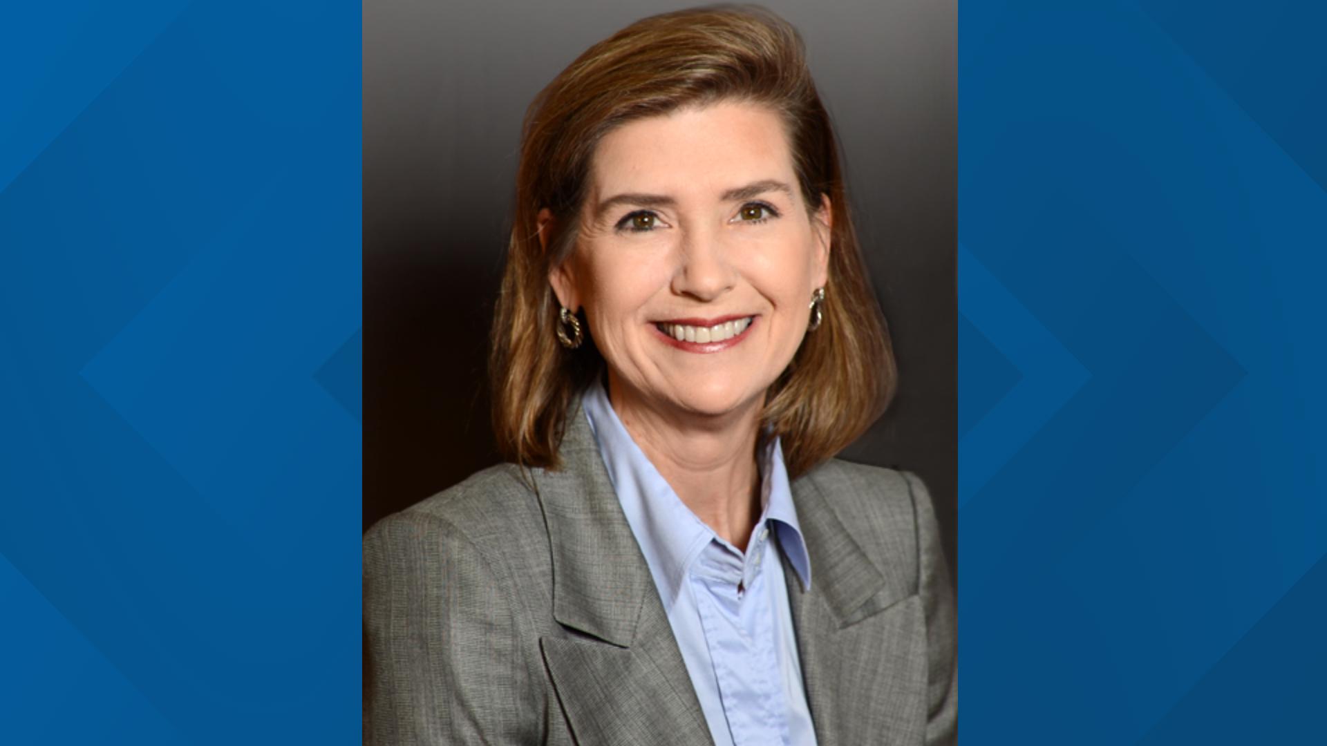 Rep. Deborah Silcox interview | The Georgia Vote | 11alive.com