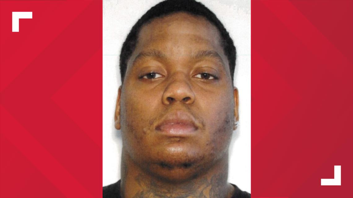 Second suspect in Forest Park motorcycle gang shooting turns himself in ...