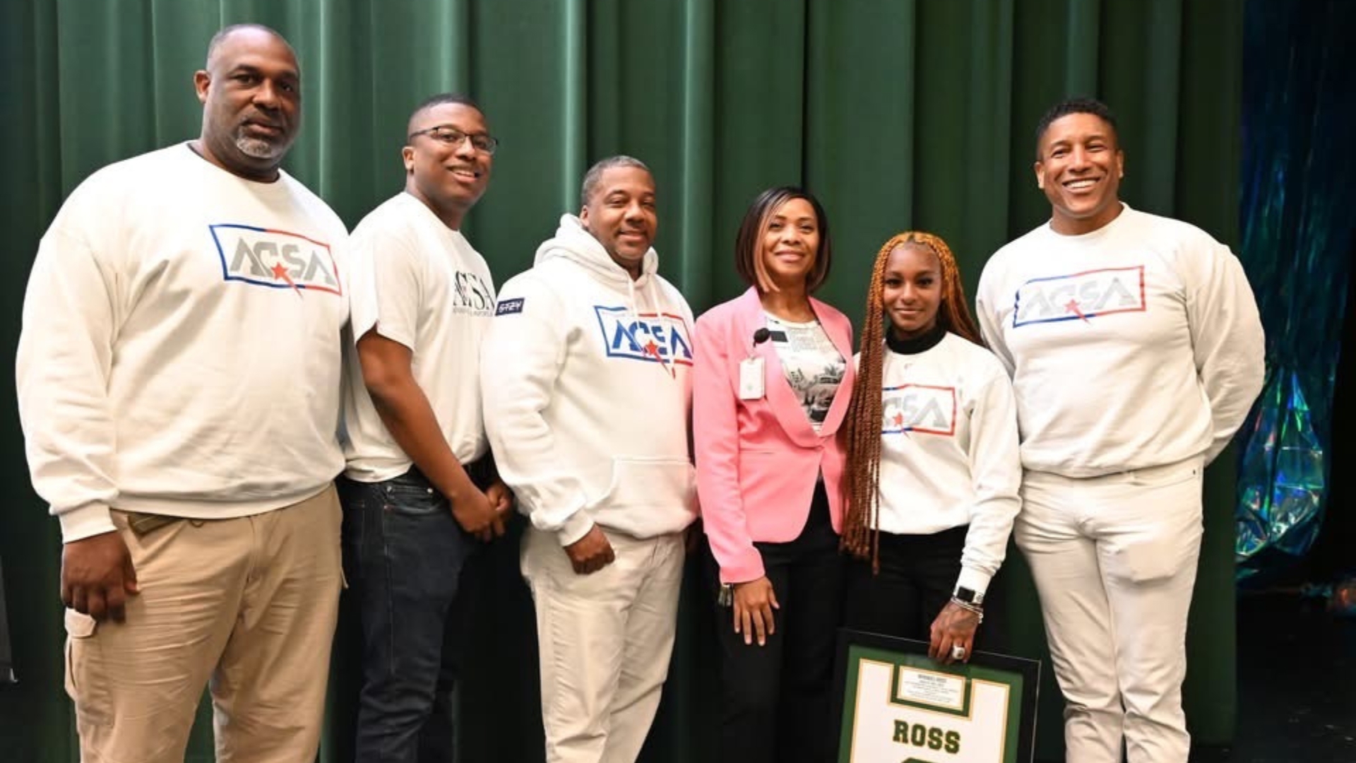 Lithia Springs student signs school's first NIL deal | 11alive.com