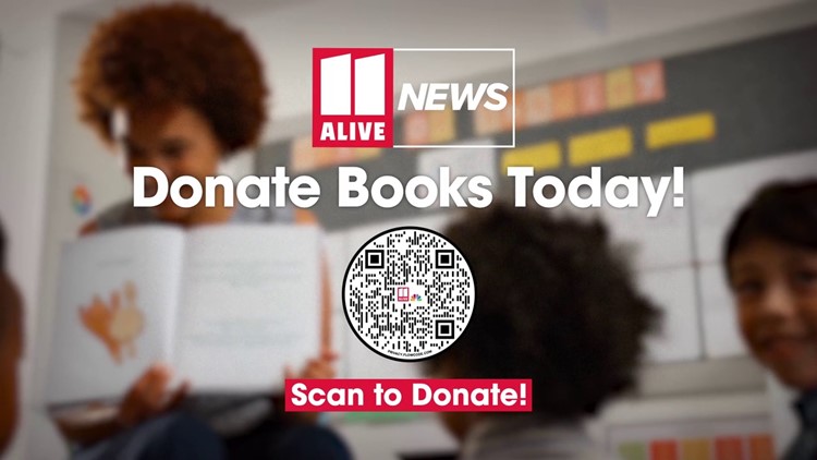 How lack of early literacy impacts a child's education | 11alive.com