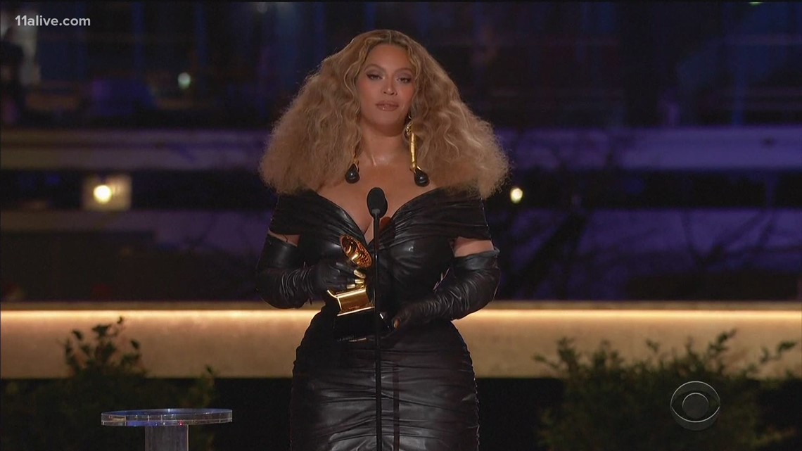 Beyoncé 2023 Renaissance World Tour Atlanta show | TICKETS | 11alive.com