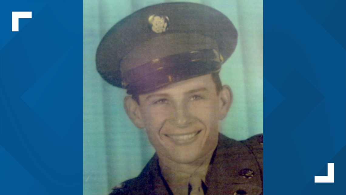 Luthery Story Medal of Honor Korean War from Buena Vista Georgia ...