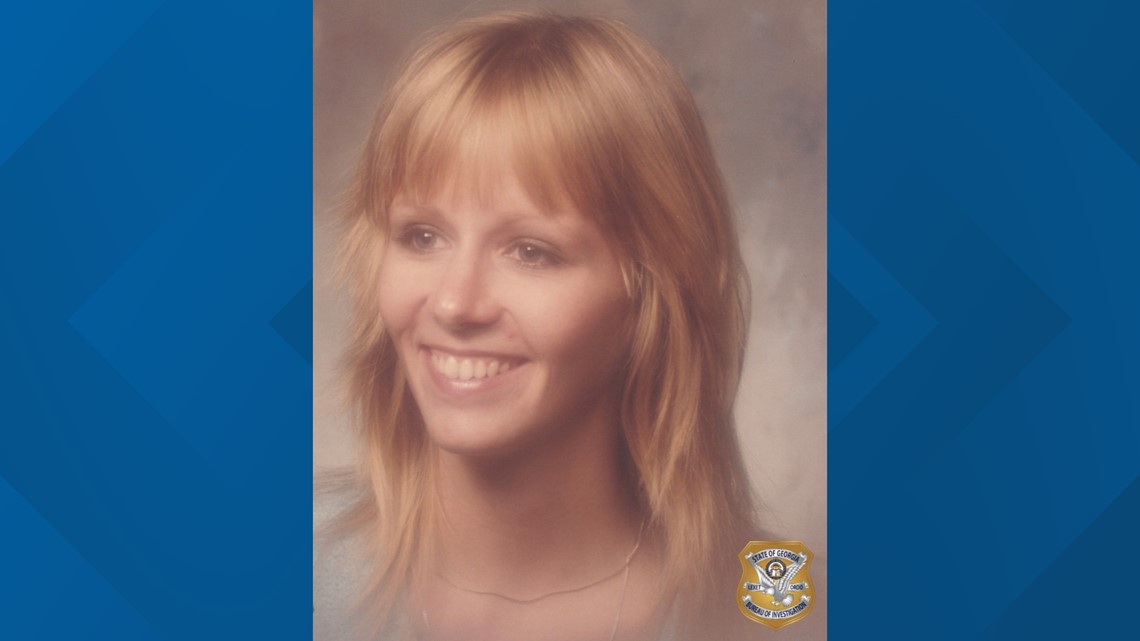 Woman found along Georgia highway identified after 37 years | 11alive.com