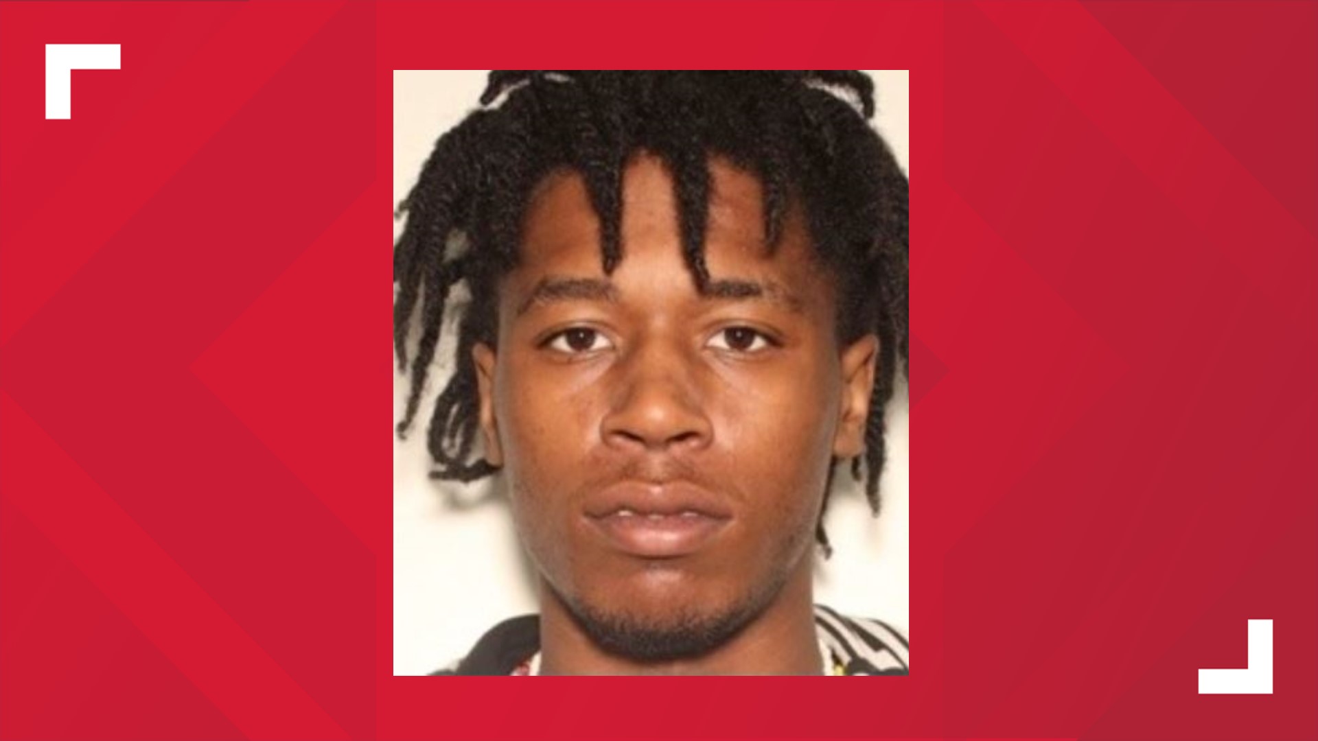 Death of Anthony 'Chyna' McClain case | Second arrest, man wanted ...