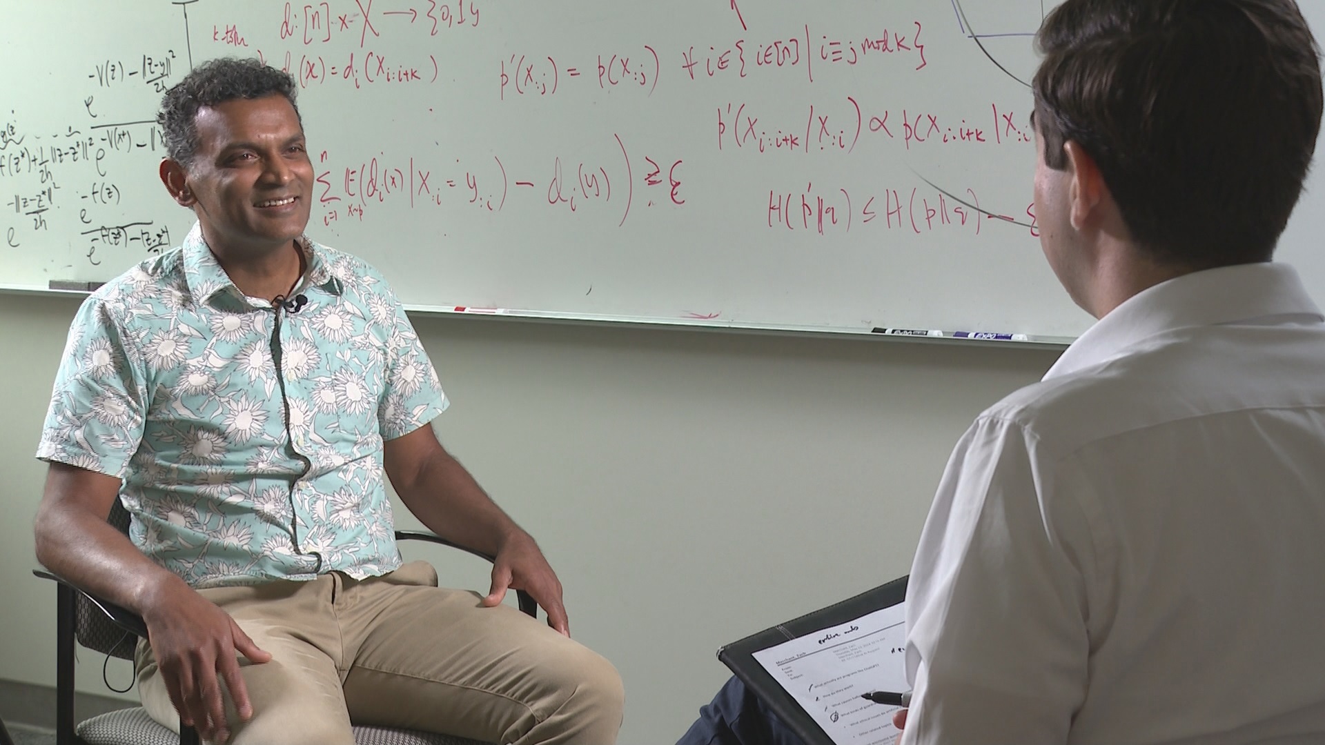 Georgia Tech professor discusses how generative AI works | 11alive.com