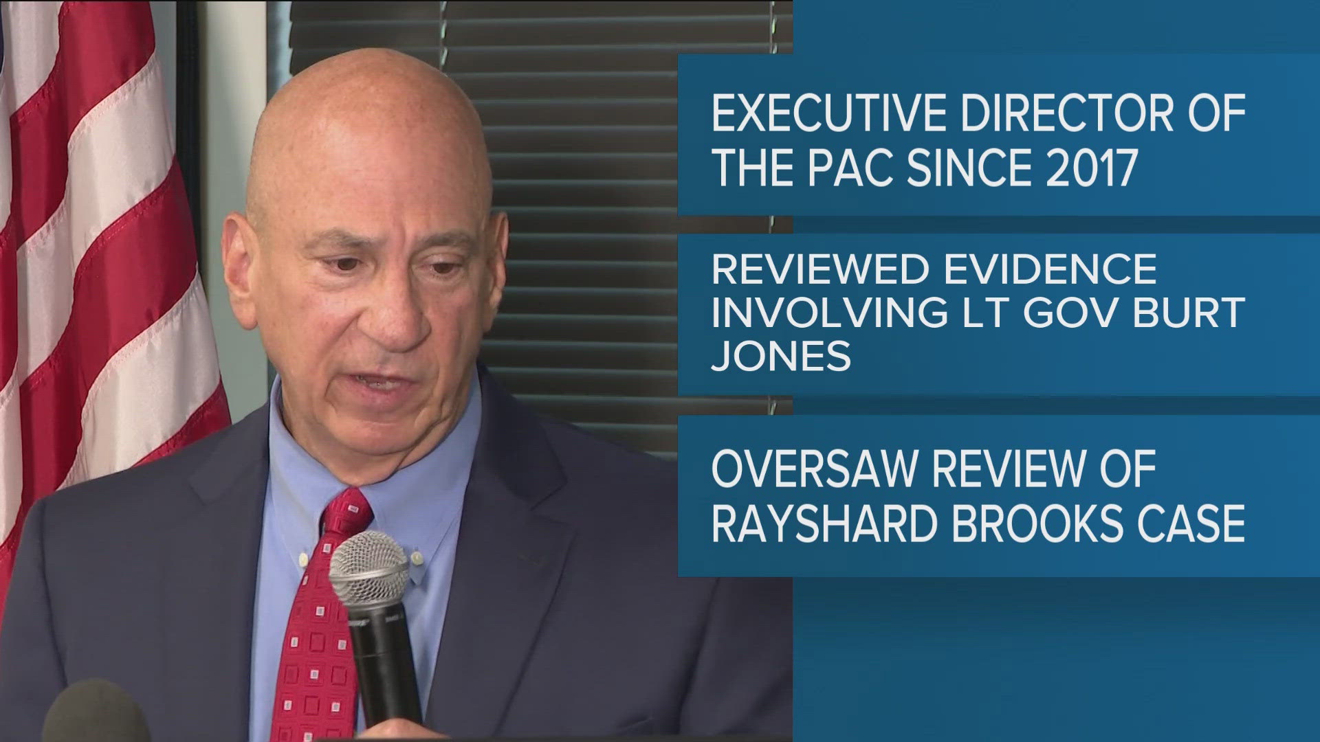 New prosecutor appointed to take over 2020 election interference case ...