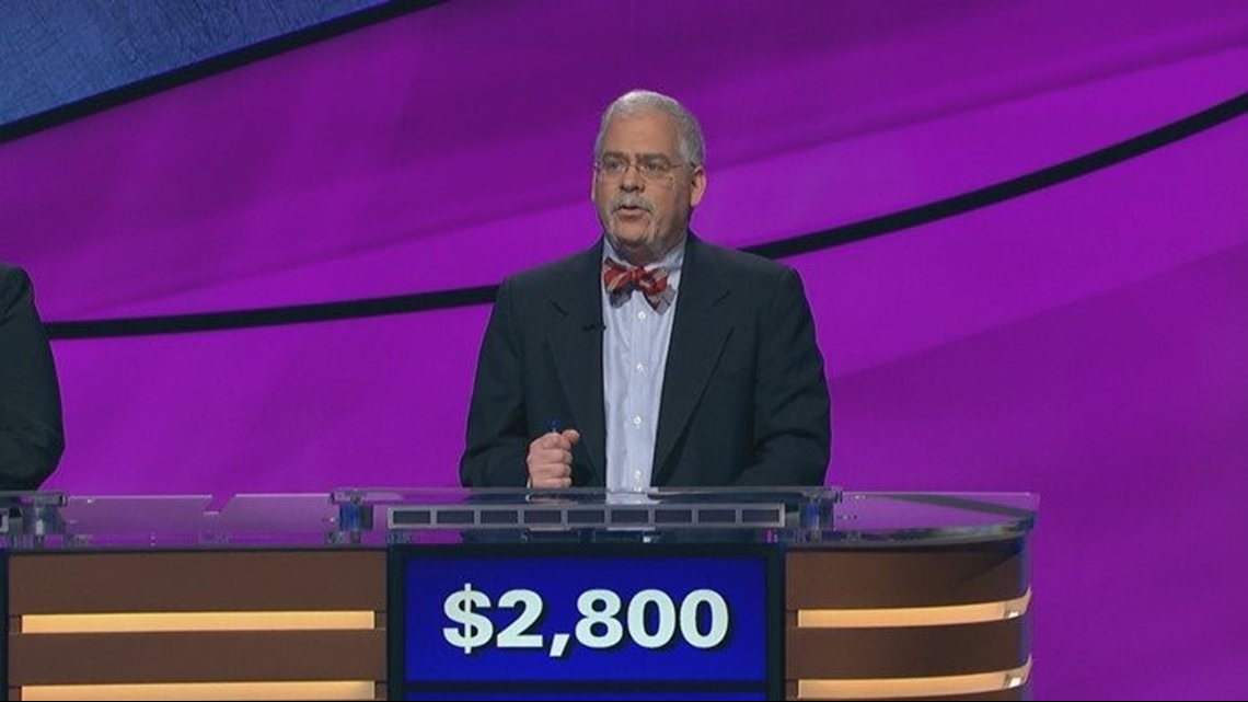 GSU professor on 'Jeopardy!' appearance: 'It was one of the greatest ...