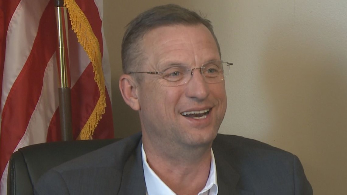 Collusion 'not a crime:' Georgia GOP congressman pushes back | 11alive.com