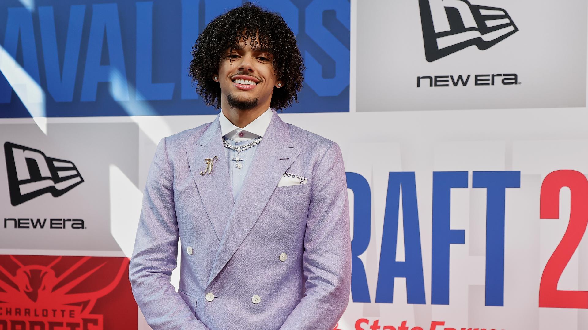 Atlanta Hawks 2025 draft picks | 11alive.com