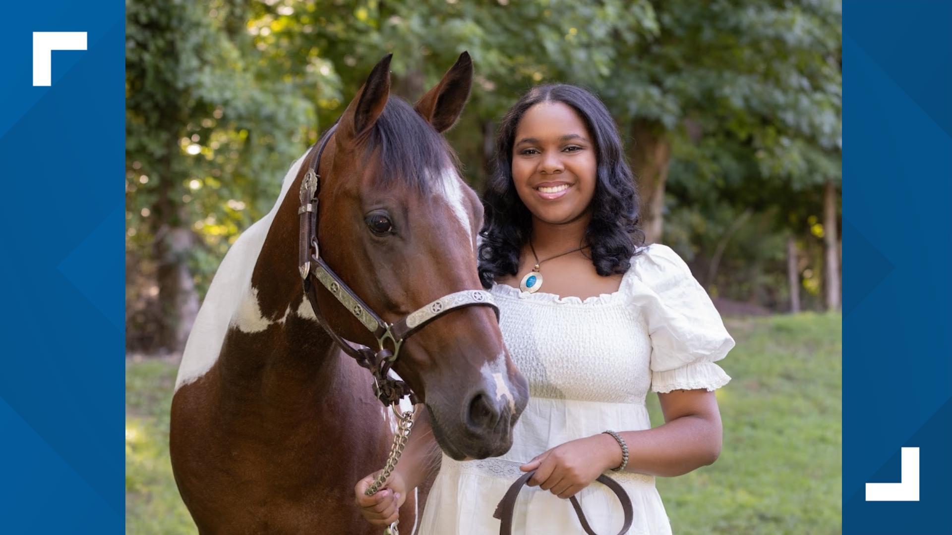 High school senior accepted into 30+ colleges, $1 million in scholarships | 11alive.com