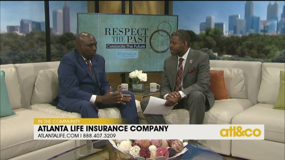 Atlanta Life Insurance Company | 11alive.com