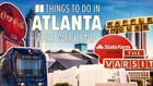 11 Atlanta holiday events happening this weekend | 11alive.com