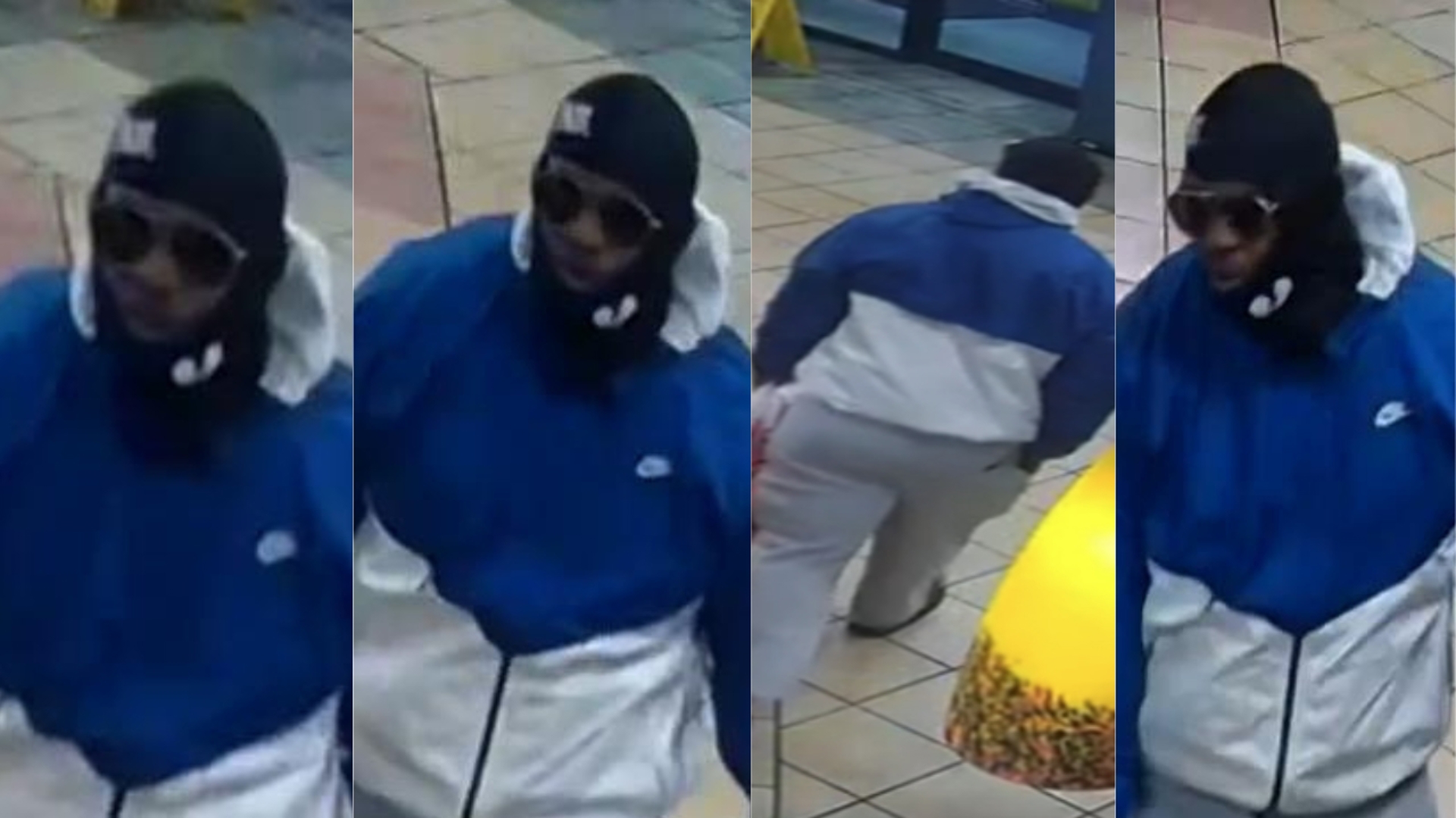 Marietta Police needs public's help finding 'armed and dangerous' man ...