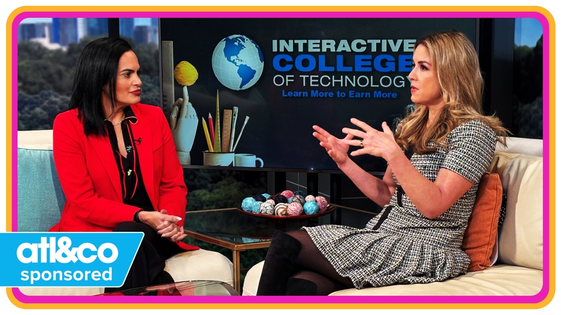 Finding Your Career Path | 11alive.com