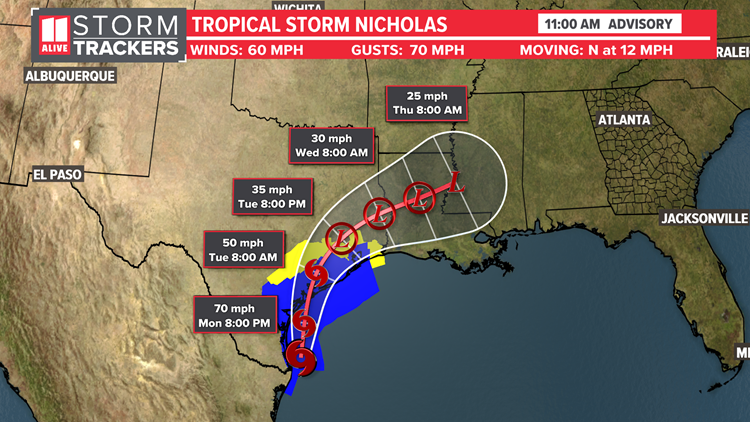 Atlanta Snowmageddon 2014 is six years old today | 11alive.com