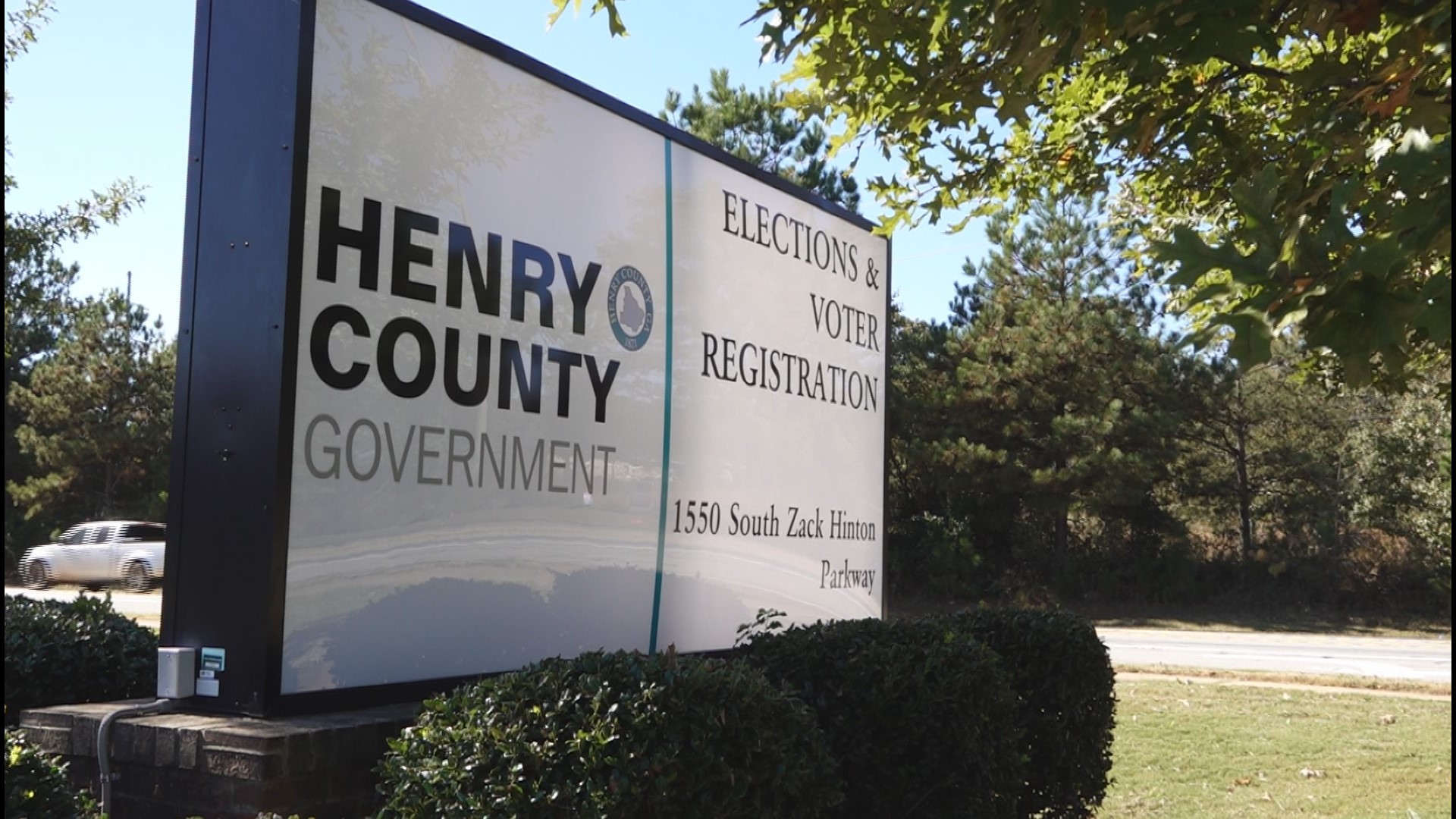 McDonough Mayor calls for investigation | Henry County elections ...