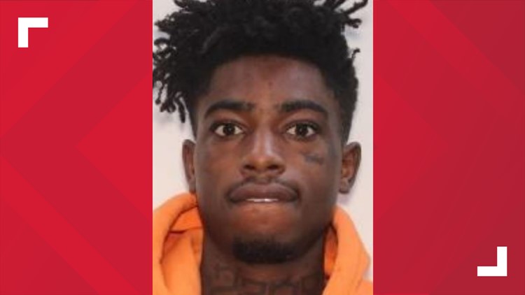 Gwinnett County announces 25 arrests of 56 Gang Drug Rixh members ...