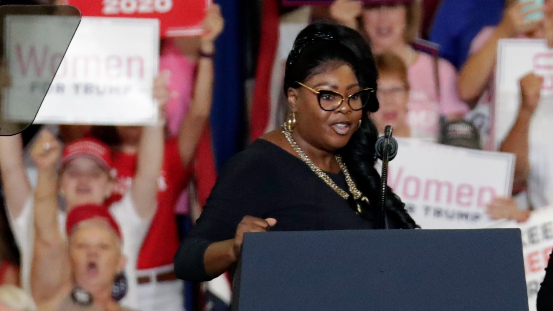 Diamond and Silk Lynette Hardaway dies | 11alive.com