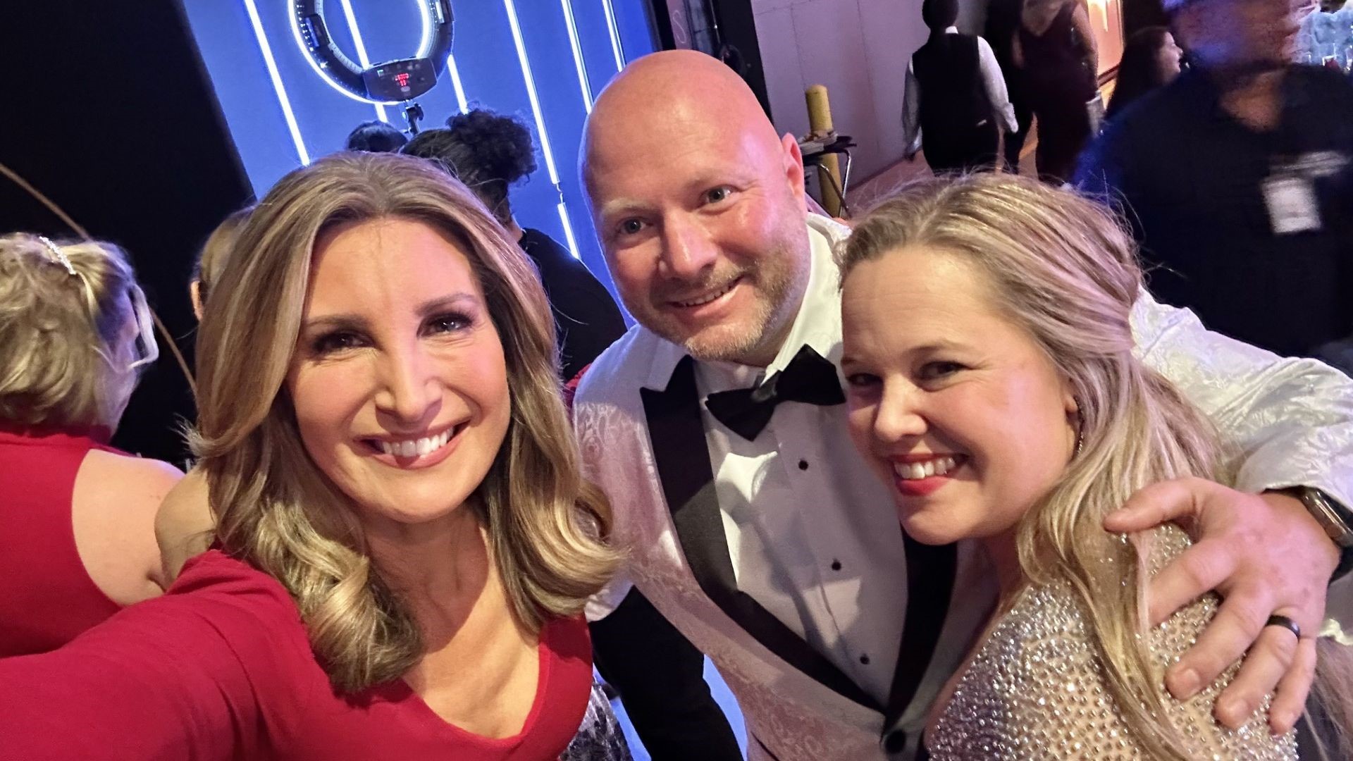 11Alive's Cheryl Preheim hosts Piedmont Hospital's Celebration of Care ...