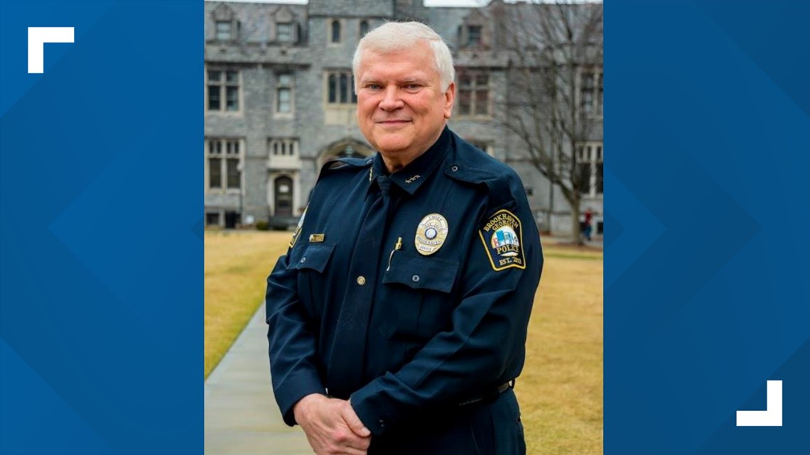 Gary Yandura named Chamblee's interim police chief | 11alive.com