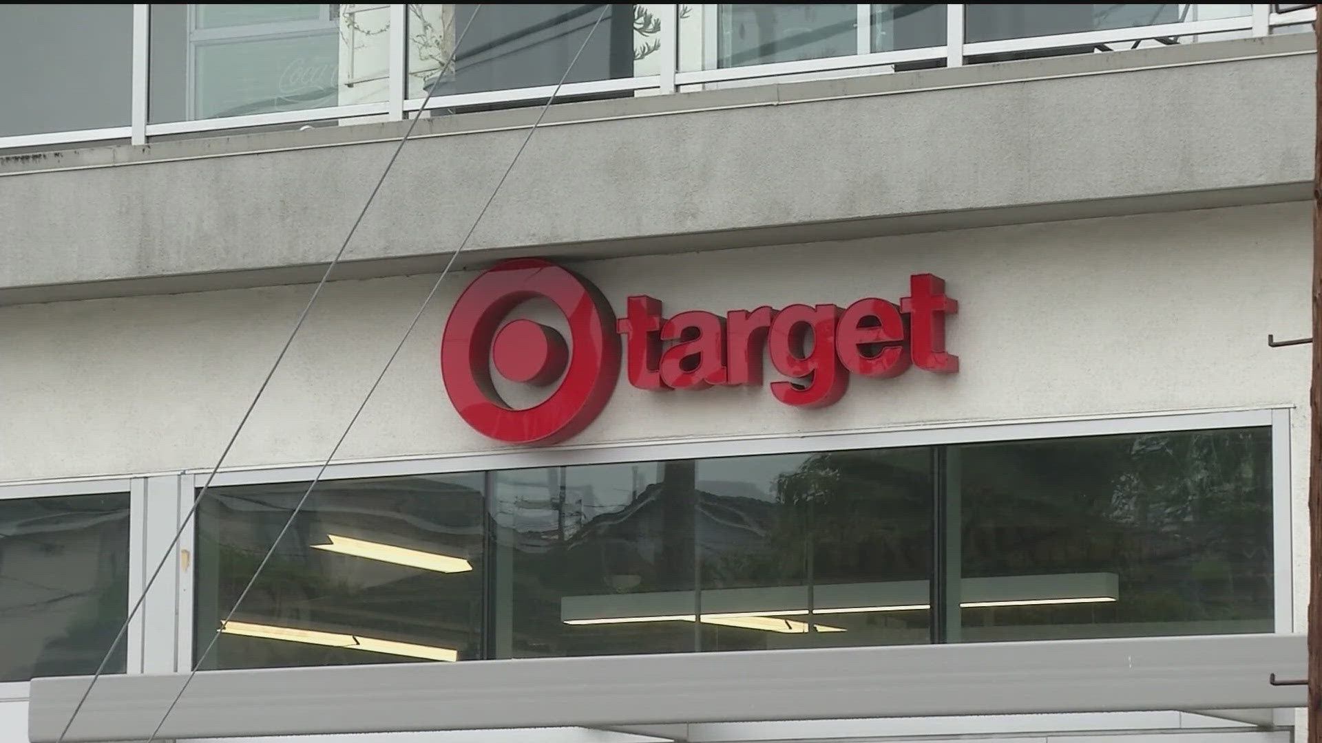 Target to cut 62 jobs at Georgia facility | 11alive.com