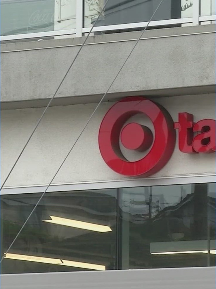 Target to cut 62 jobs at Georgia facility | 11alive.com