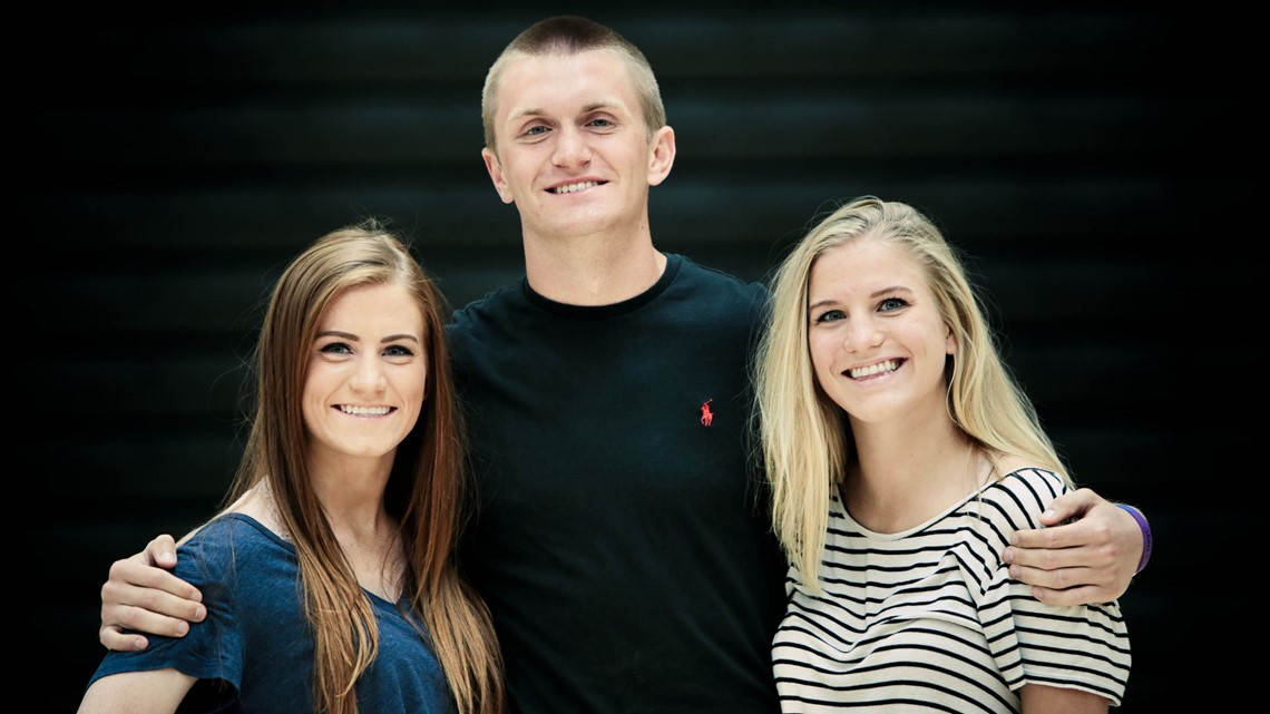 3 sets of triplets, 5 sets of twins, 1 graduating class | 11alive.com