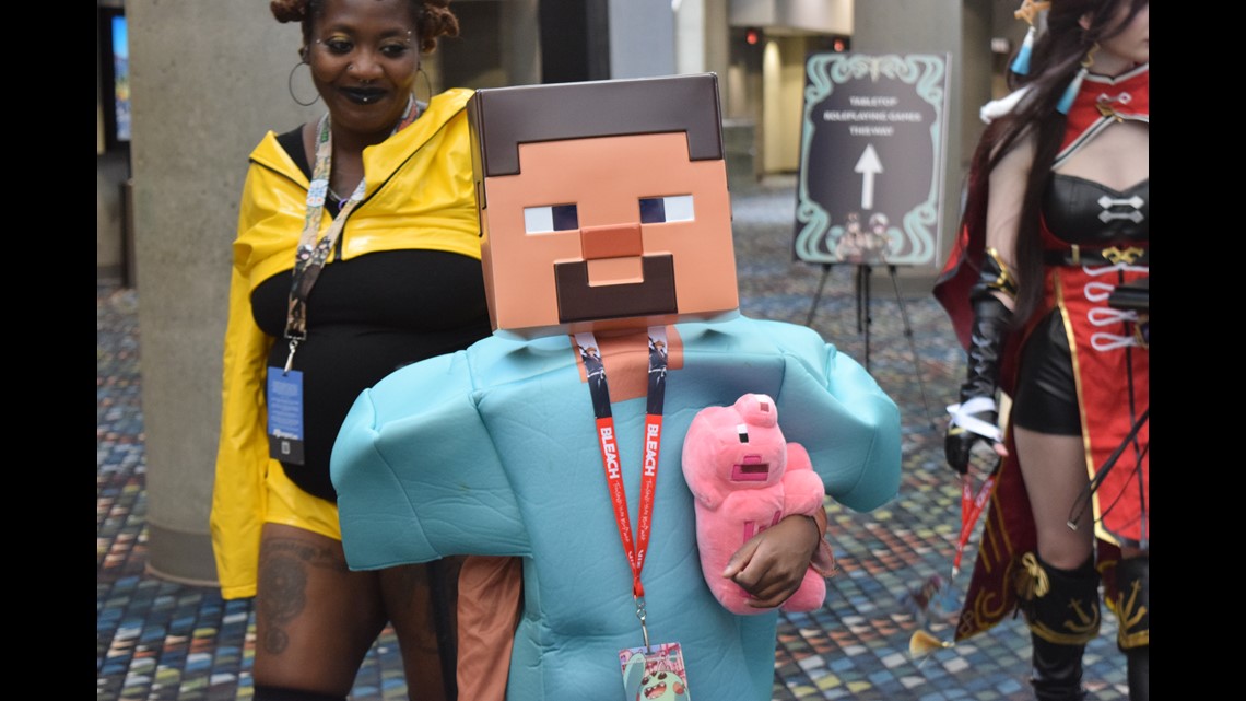 MomoCon announces 2024 guest list | 11alive.com