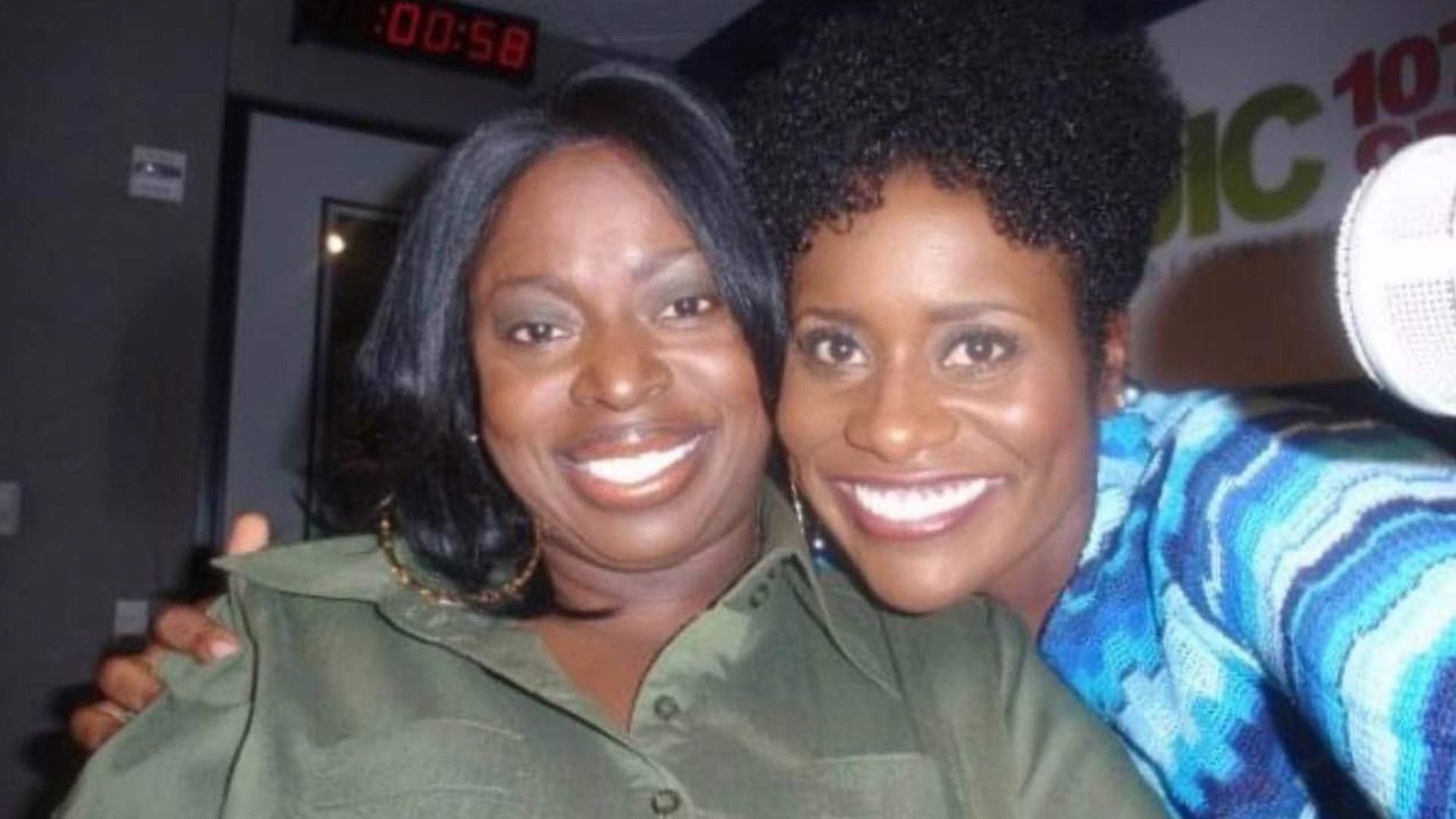 Longtime friend of Angie Stone reflects on her time | 11alive.com