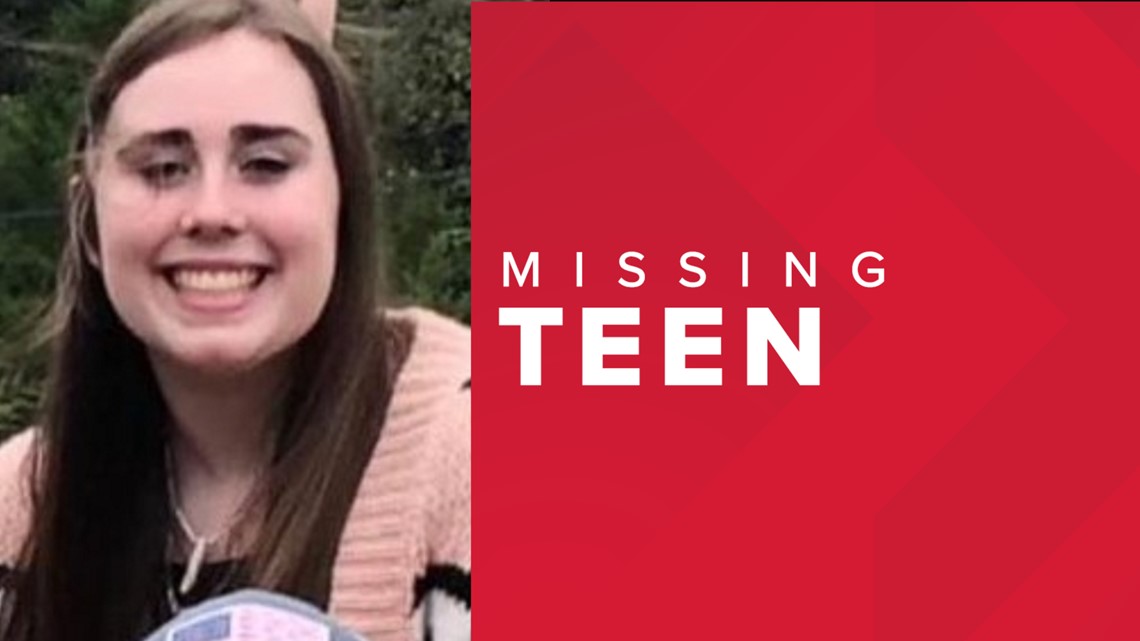 Missing in Georgia: Hannah Grace Sosebee | 11alive.com