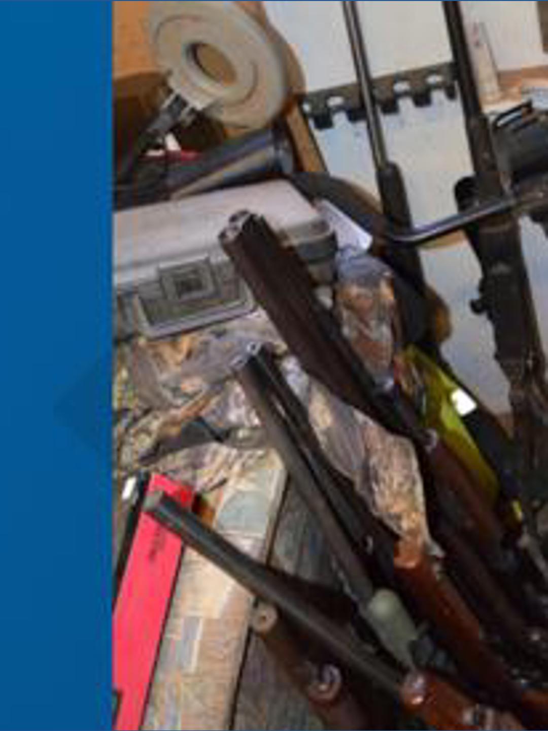 Metro Atlanta moonshiner sentenced on drug trafficking, gun charges ...