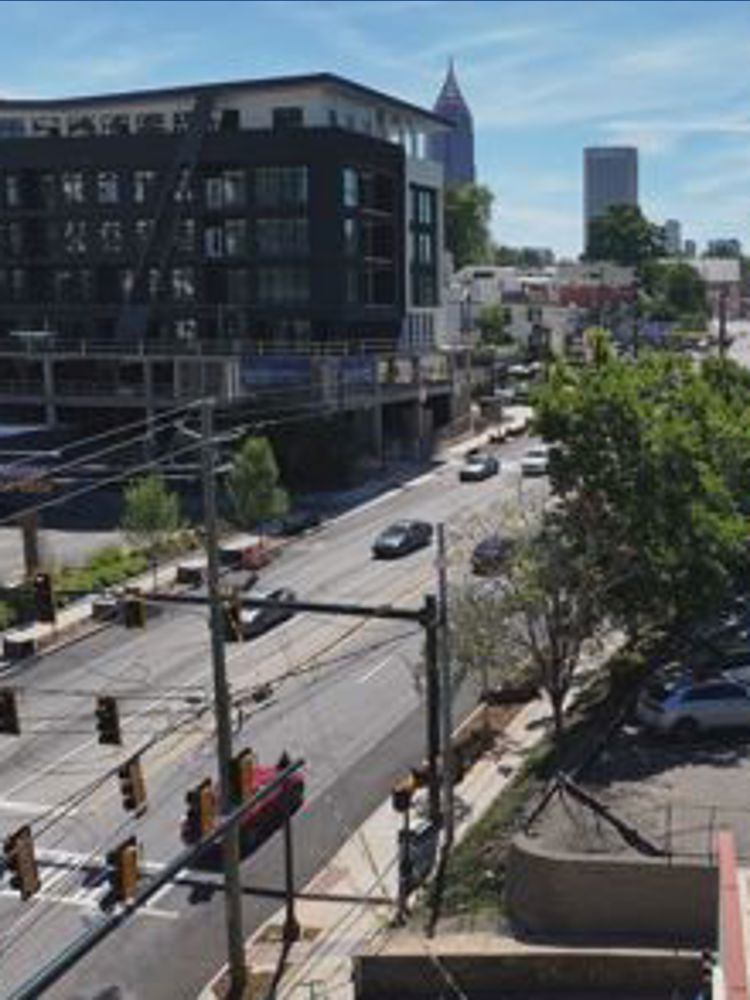 Old Fourth Ward transforms in Atlanta | 11alive.com