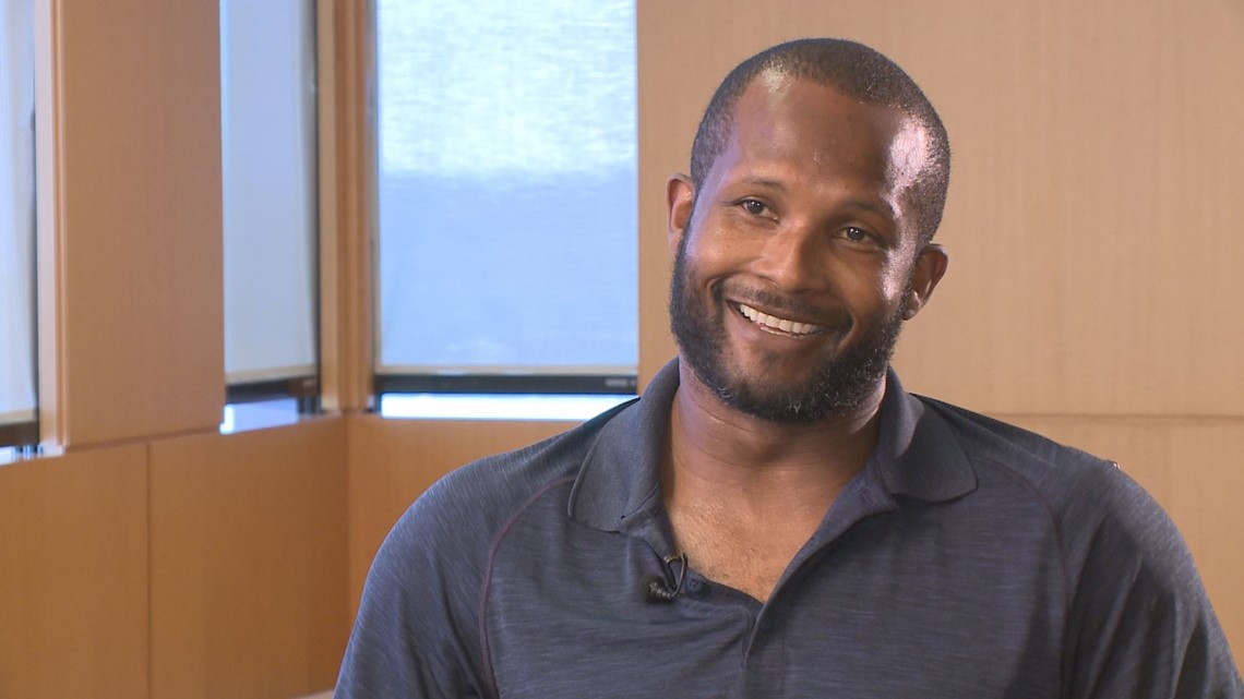 Champ Bailey Hall of Fame: Interview with Broncos, Redskins great ...