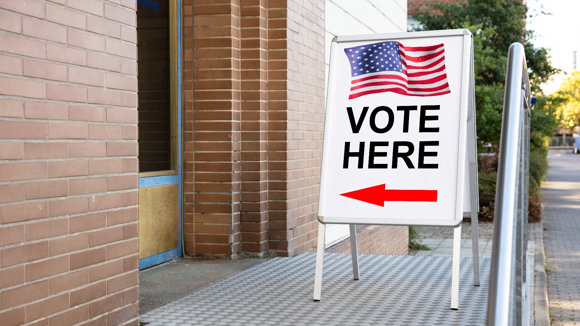 Special elections in Georgia today municipal & county races | 11alive.com